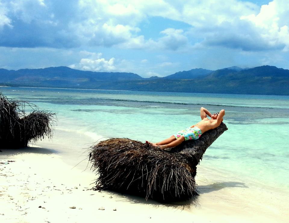 Samana Bacardi Island | Dominican Republic Holiday Trips