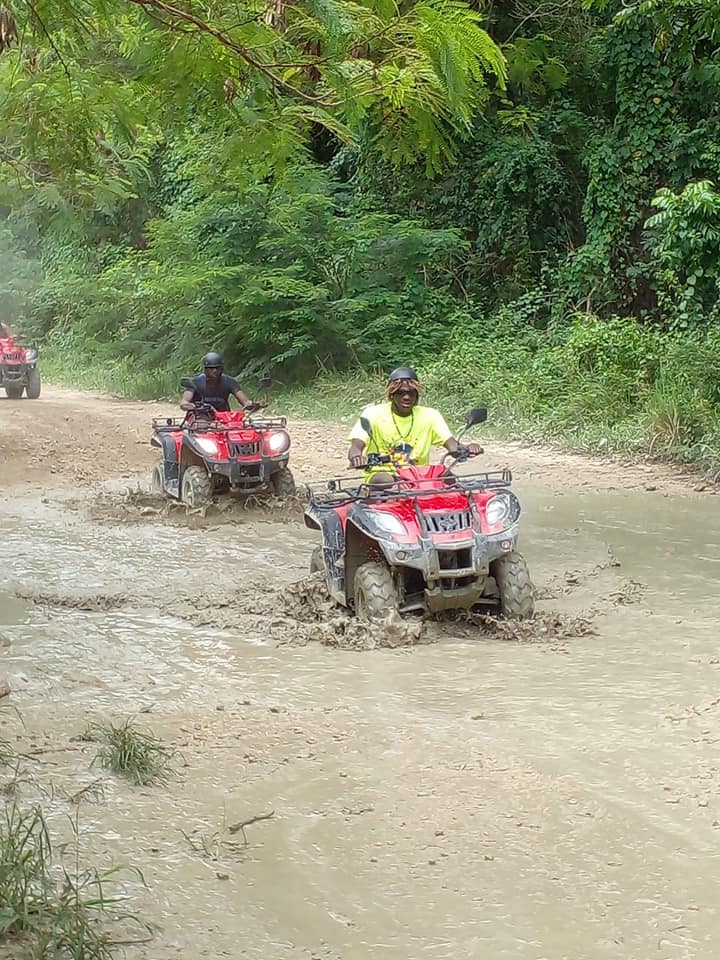 ATV Adventure – Cruise Ship Passengers Only | Dominican Republic ...