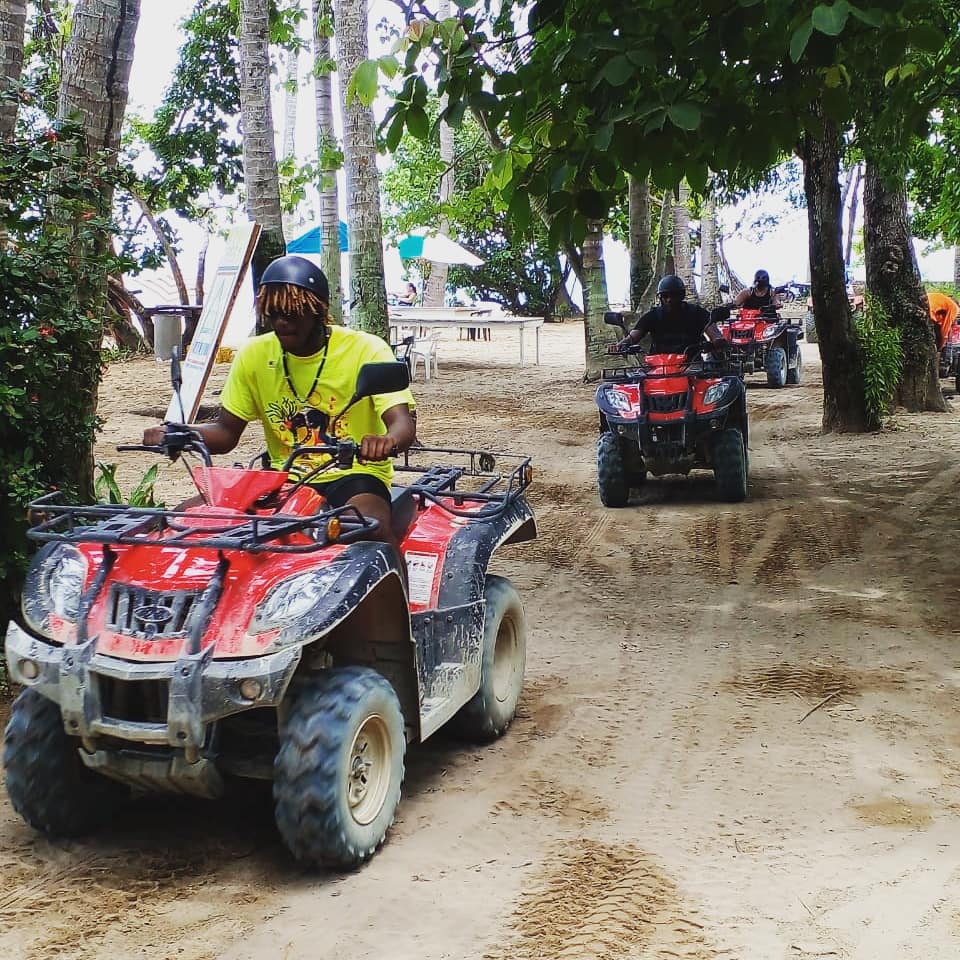 ATV Adventure – Cruise Ship Passengers Only | Dominican Republic ...