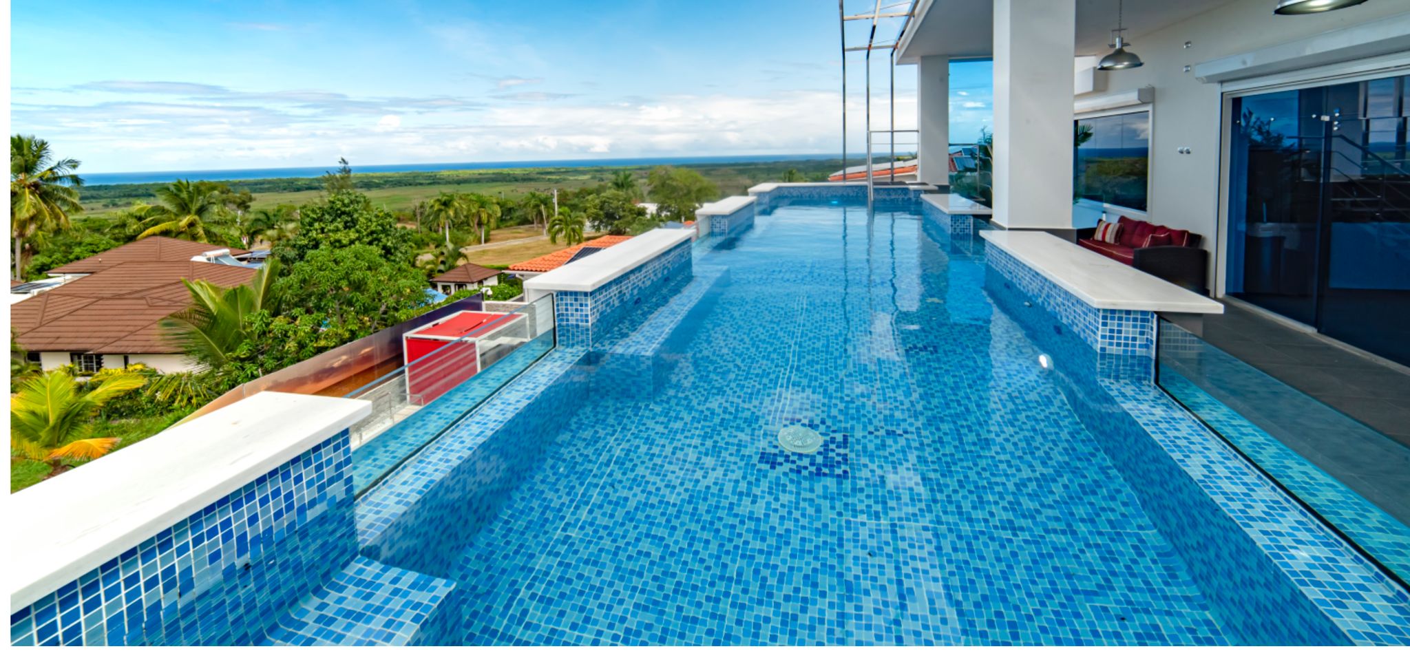 Luxury Villa | Dominican Republic Holiday Trips