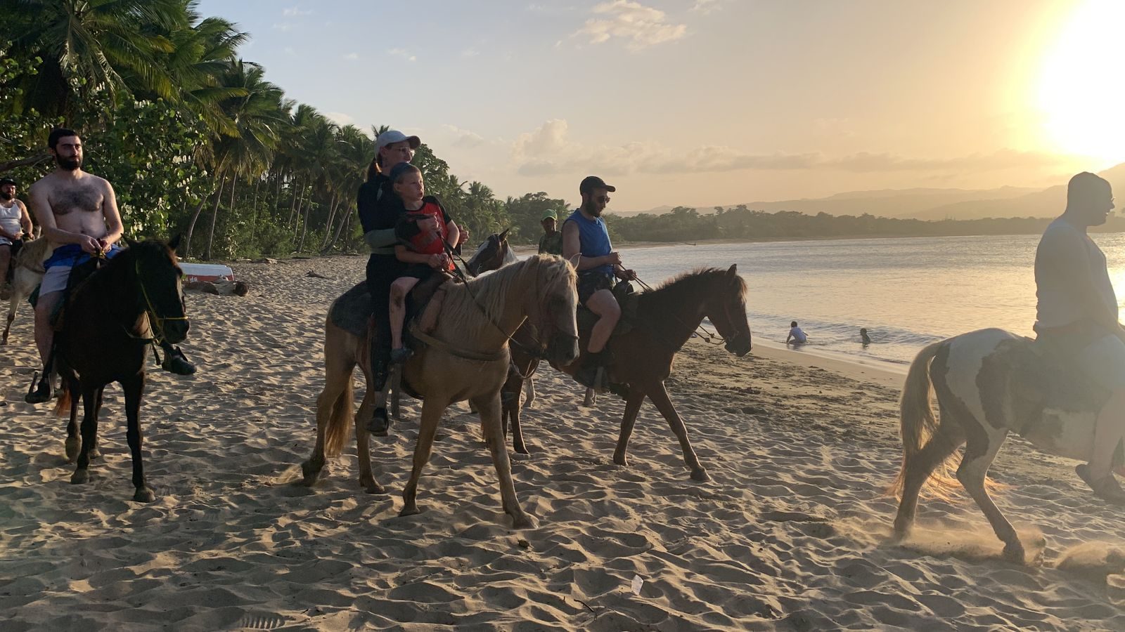 Horseback Riding | Dominican Republic Holiday Trips